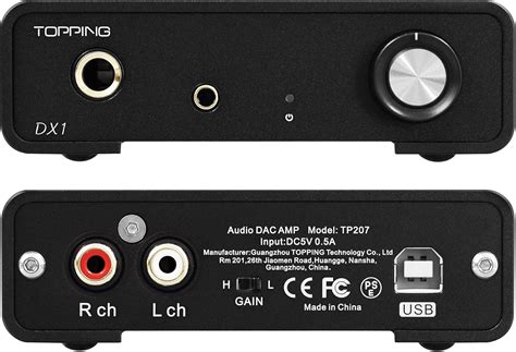 Headphone Amplifier Combo At Elden Martin Blog