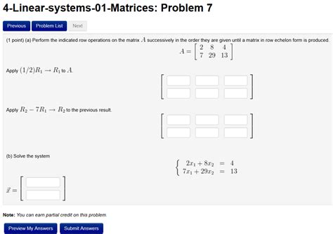 Solved Requesting A Detailed Breakdown On How To Solve The Chegg