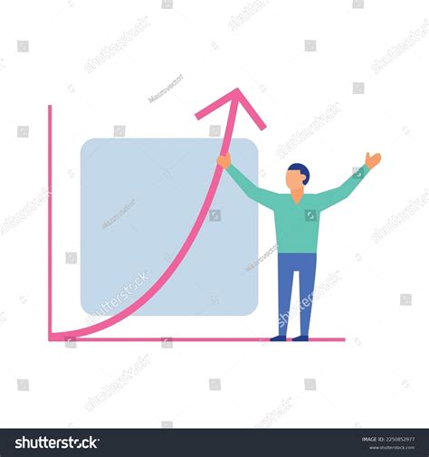 Data Analytics Diagrams Graphic Results Presentation Stock Vector Royalty Free 2250852977