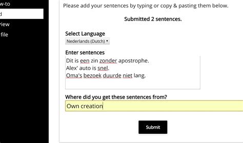 Added Sentences Are Not The Same As Reviewed Sentences Issue Common Voice Sentence