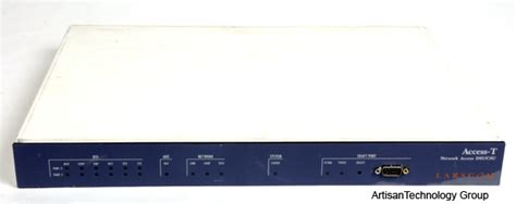 Access T 201 Larscom Multi Port Dsu Csu System Artisantg™