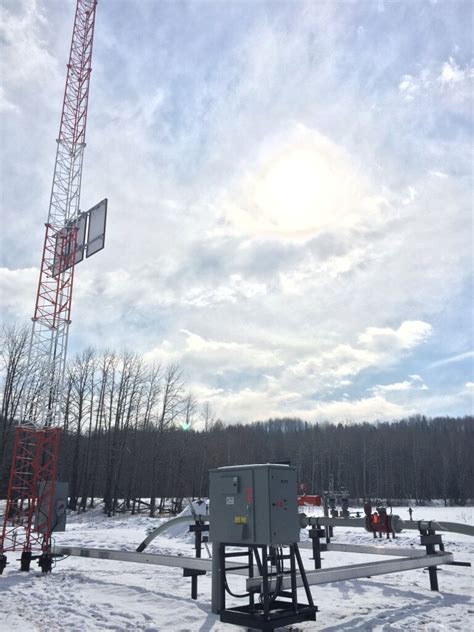 Efoy Procabinet Sfc Energy Canada