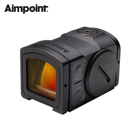 Aimpoint 七洋交産株式会社 Frontline