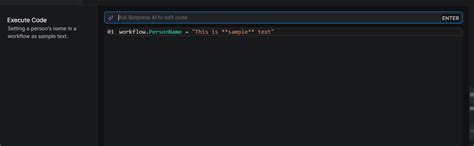 How To Change The Color Of A Message Botpress Help