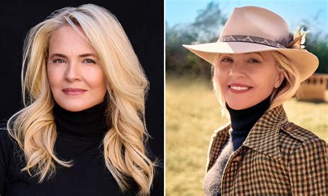 Cornelia Guest Shares Her Ageless Beauty Secrets Newbeauty