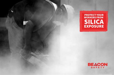 Silica Dust Protection A Comprehensive Guide For The Construction