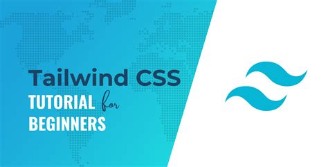 Tailwind Css Tutorial For Beginners A Guide To Get Started
