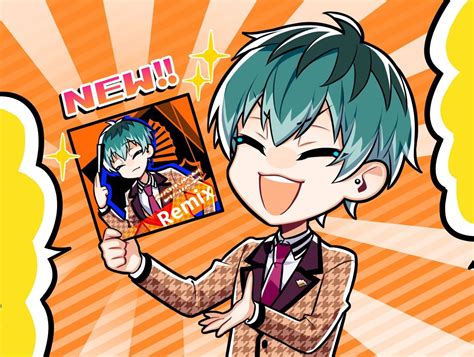 Hypnosis Mic Tragic Comedy Favorite Character Hypnosis