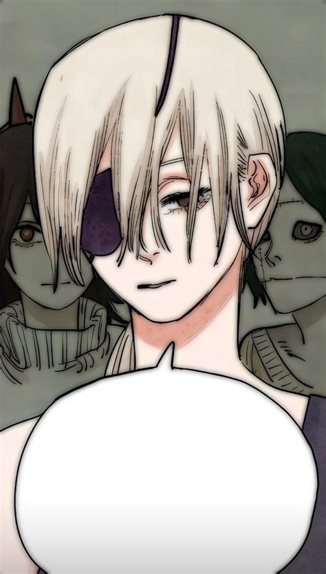 Quanxi Wallpaper Man Wallpaper Chainsaw Anime Art