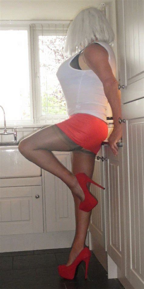 Well Welts Are Here To Be Shown Page 4 Stockings Hq Outfits And