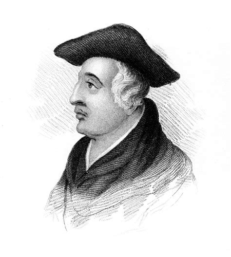 Roger Bacon Fraile Y Filósofo Franciscano Inglés Del Siglo Xiii C1850