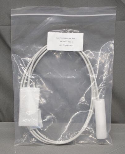 Ge 2088554 004 Accessory Cc14 Trunk Cable R4 For Sale Online Ebay