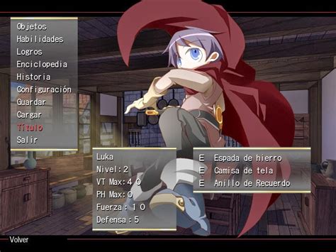 Monster Girl Quest Game Eroge Handlasopa