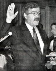 Bobby Delaughter A Mississippi Writer From Jackson Judge And