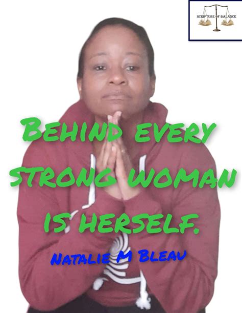 Natalie Bleau On Linkedin It Tugs At My Heartstrings When A Woman