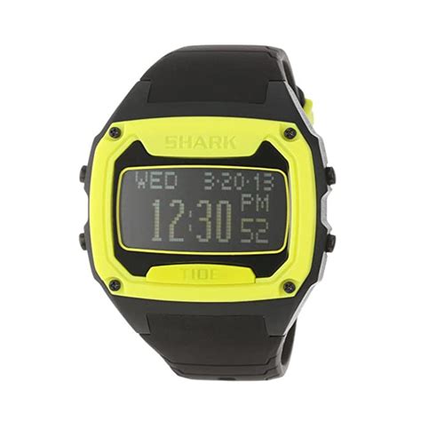 Freestyle Shark Killer Tide Chronograph Plastic Digital Unisex Watch