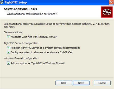 failed to recv data from socket tightvnc DonanımHaber Forum