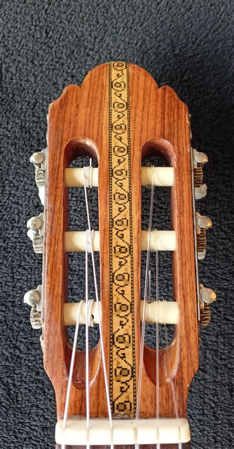 Chitara Clasica Made In Japan Santana Oradea • Olxro