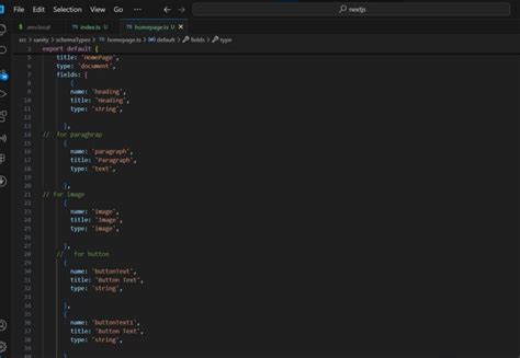 Maryam Latif On Linkedin Sanity Groq Headlesscms Nextjs Tailwindcss Framework Projects