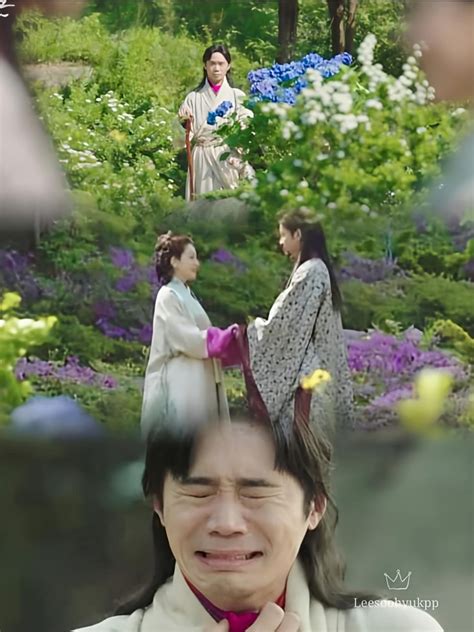 Alchemy Of Souls Funny Wallpaper Kdrama Alchemy