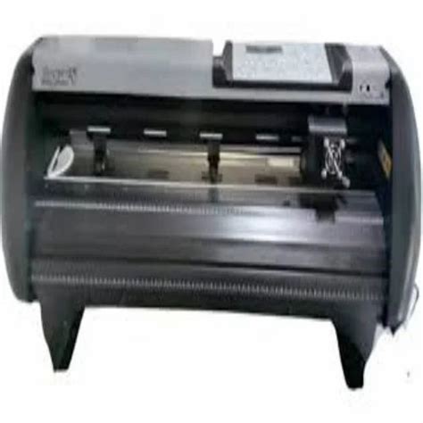 2 Feet Jaguar Sticker Cutting Plotter At ₹ 95000 New Delhi Id