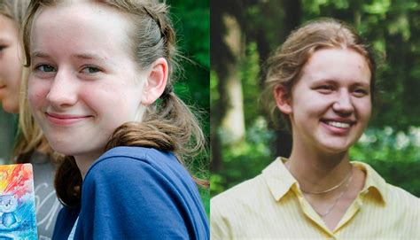 Marija And Austeja To Value The Tradition Of The Church And To Accept