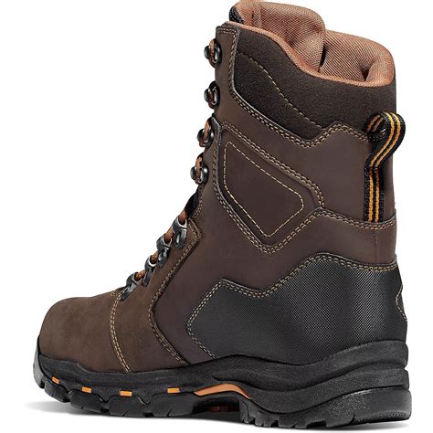 Danner Mens Vicious Nmt Work Boots Free Shipping At Academy