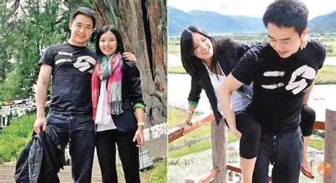 中共噤若寒蟬！薄瓜瓜已在國外結婚 ＊ 阿波羅新聞網