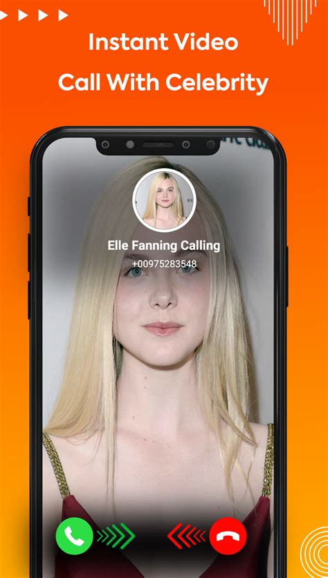 Celebrity Prank Call Fake สำหรับ Android ดาวน์โหลด Celebrity Prank Call Fake สำหรับ Android ดาวน์โหลด