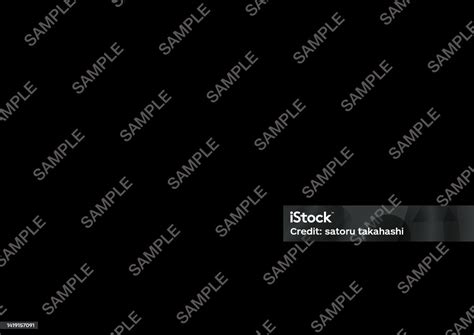 Printsample Watermark Illustration Background Material Stock