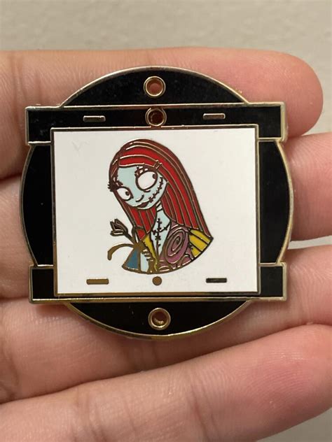 95453 Sally Animation Art Mystery Collection