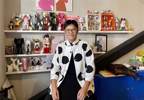 A Lifetime Of Creativity An Interview With Roy Wang Socium