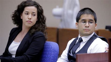 Girl Testifies In Ex Teachers Sex Assault Case