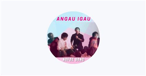 ‎nafaz Band Apple Music