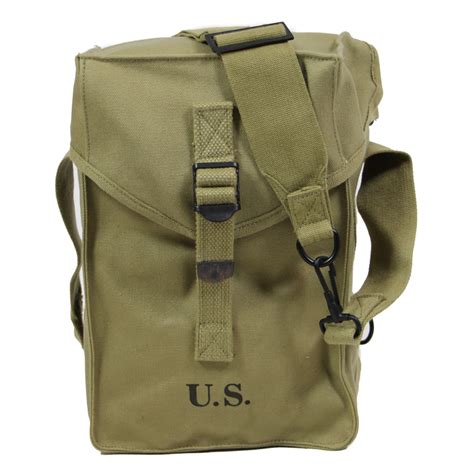 Musette General Purpose M1 1er Type Us Army