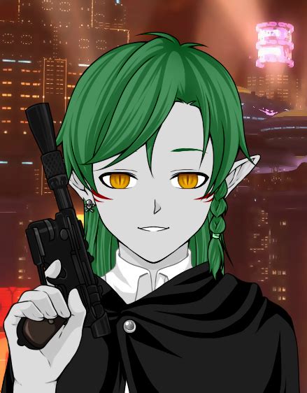 Ameline Pratt Medium