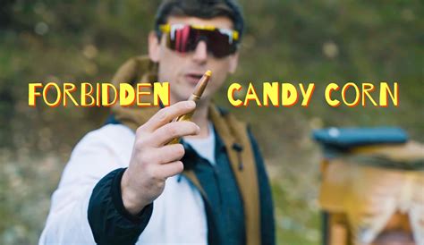 Forbidden Candy Corn Rgunmemes