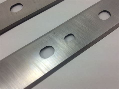 Foxbc 13 Inch Planer Blades For Dewalt Dw735 Dw735x Replace Dw7352