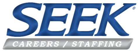 Seek Careers Staffing Job Search All Jobs Near You