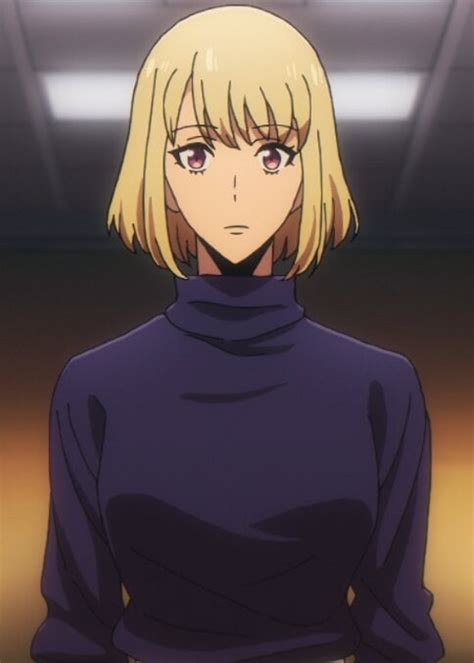Hae In Cha Anime Planet