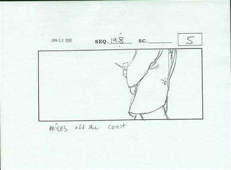 Ipub100 Storyboarding Film Theory