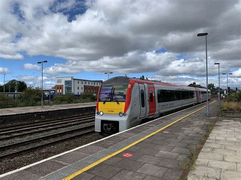 British Diesels And Electrics Class 175 Coradia 1000
