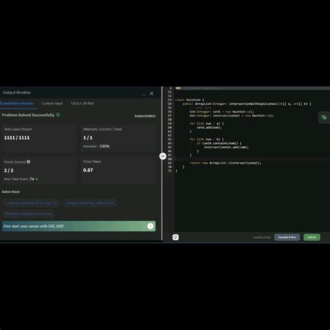Smitarani Sahoo On Linkedin Geeksforgeeks Dsa Problemsolving