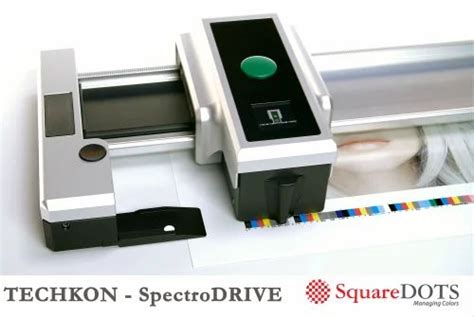Scan Measurement System Spectro Drive At ₹ 1450000set In Chennai Id