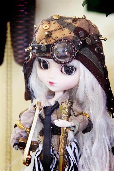 17 Best Images About Pullip Dolls On Pinterest My Melody Nyc And Hatsune Miku