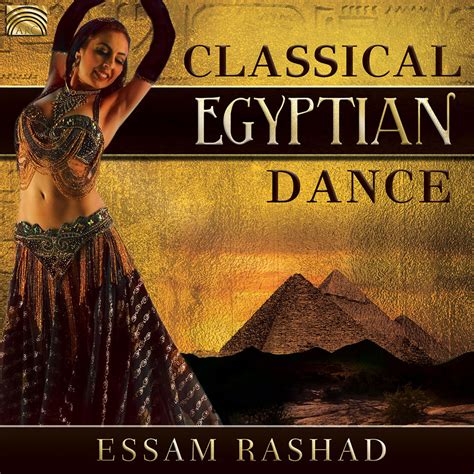 Classical Egyptian Dance Uk