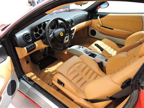 Ferrari 360 Modena F1 Coupe Revivaler