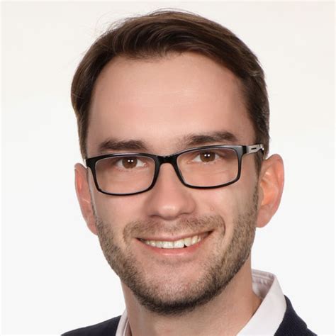 Jacob Ewert Senior Application Scientist Dr Rer Nat