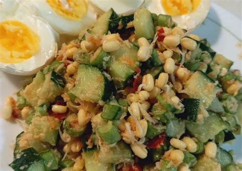 Resep Terancam Urap Sayur Mentah Oleh Ratnadewi Cooking Cookpad