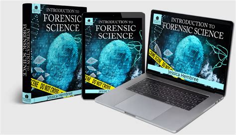 Introduction To Forensic Science